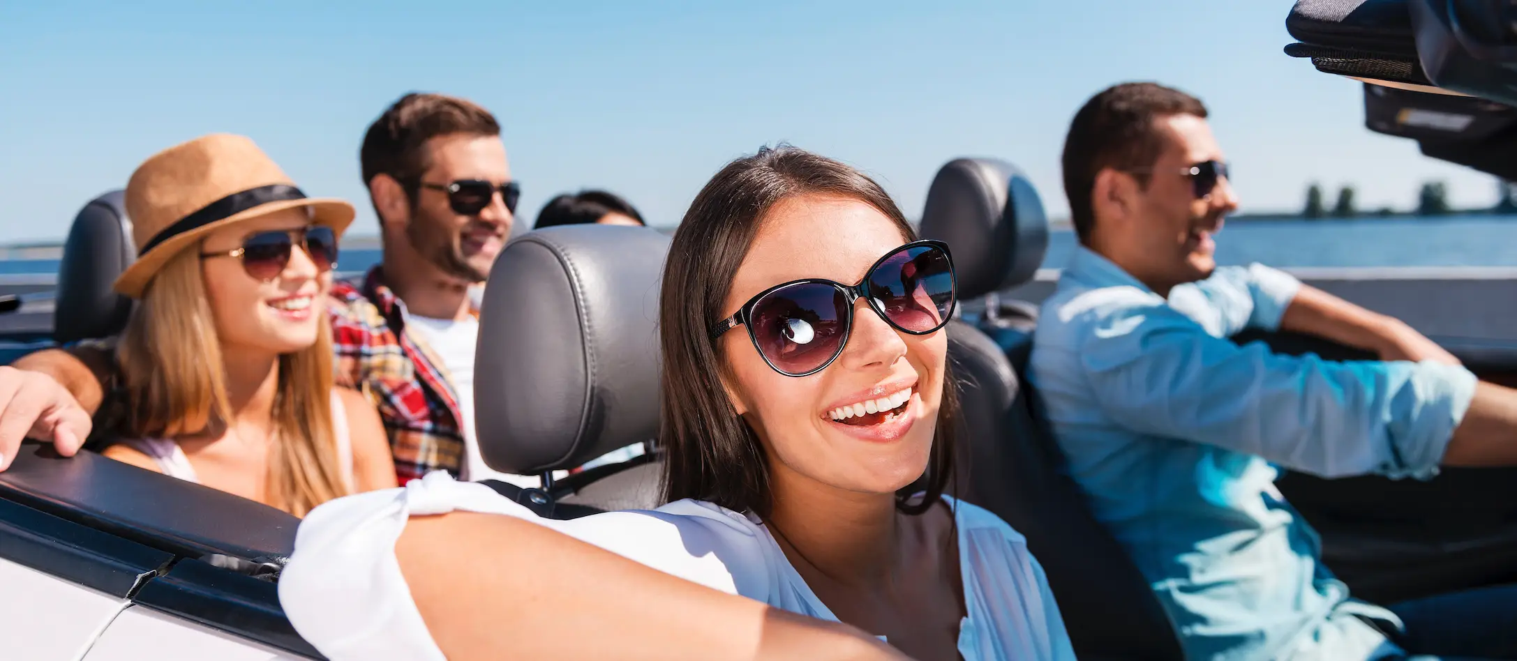 11 Auto Maintenance Tips to Consider Before Leaving For Vacation | Point S