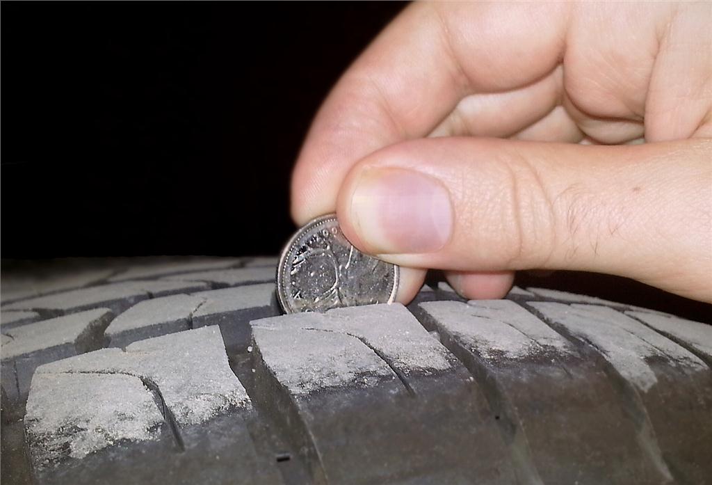 How Do I Know if my Tires are Still in Good Condition ? | Point S