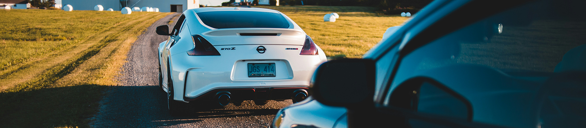 The Best High-Performance Summer Tires | Point S