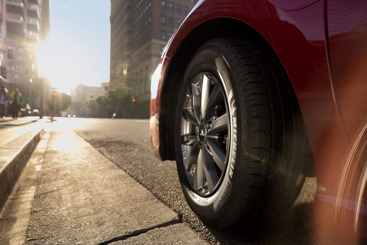 Tout savoir sur les pneus Defender 2 de Michelin | Point S