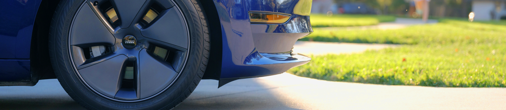 Le nouveau pneu Surpass AS01 : une innovation signée Nokian | Point S