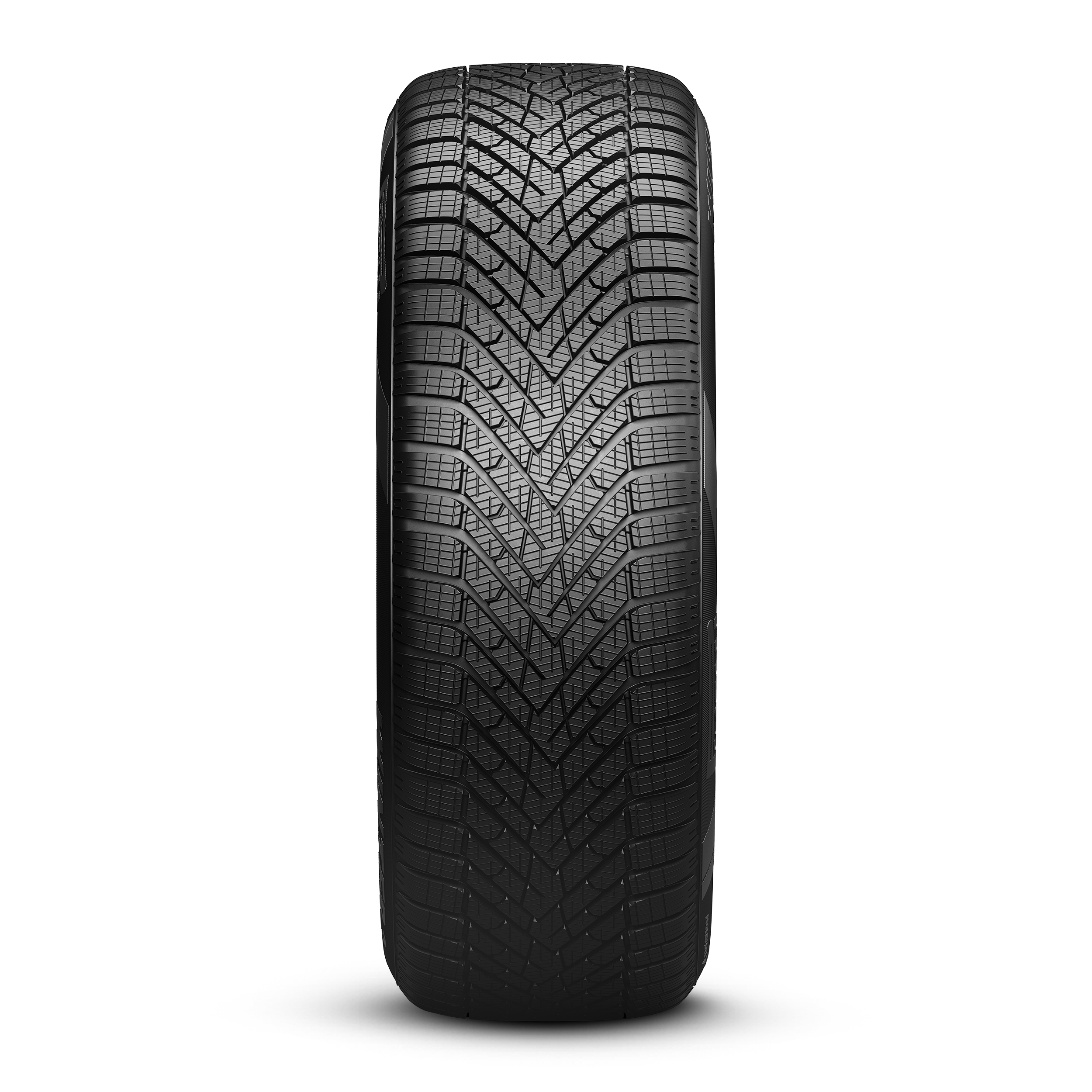 PIRELLI SCORPION™ WINTER 2: Elevating Winter Performance for High ...