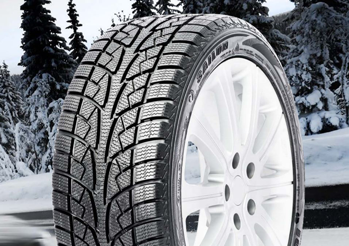 The Ice Blazer advantage: How Sailun winter tires conquer snow, ice ...