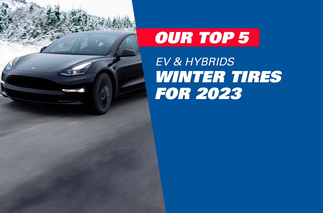 Online winter and summer tires - Auto and Truck repair | Point S