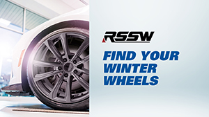 RTX Wheels: Shop Online | Point S