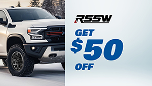 RSSW Wheels in Canada: Alloy & Steel Rims | Point S