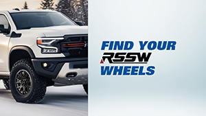 RSSW Wheels | Point S