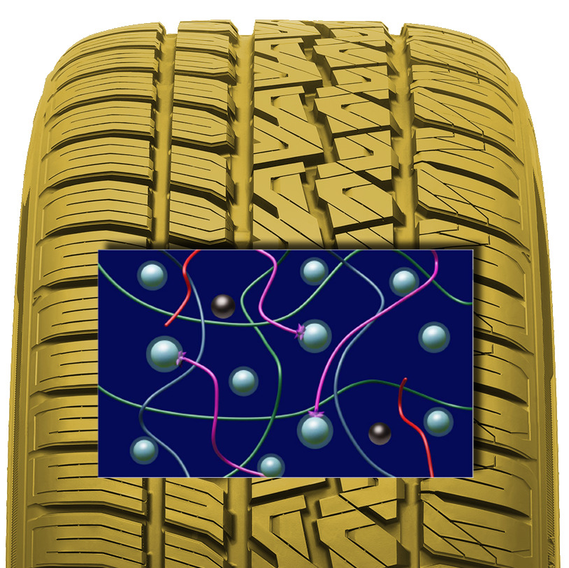 Nitto High Performance and All-Terrain Tires - NTAT3 Terra Grappler ...