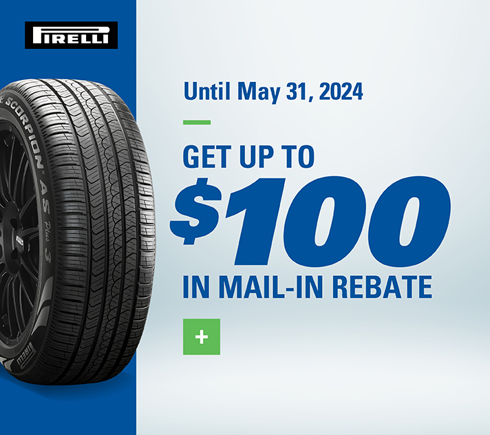 Online winter and summer tires - Auto and Truck repair | Point S