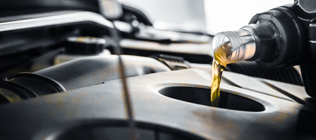 Service de changement d'huile rapide d'auto au Québec | Point S