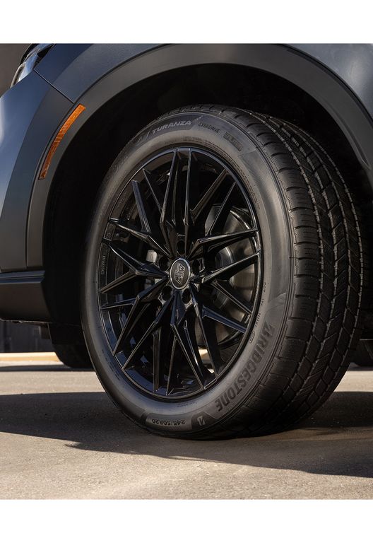 Pneus Bridgestone Turanza Everdrive au Québec | Point S