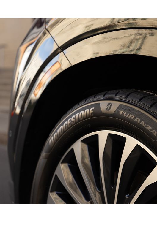 Pneus Bridgestone Turanza Everdrive au Québec | Point S
