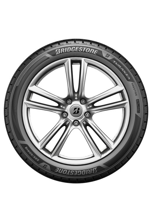 Bridgestone Turanza Prestige tires in Quebec | Point S