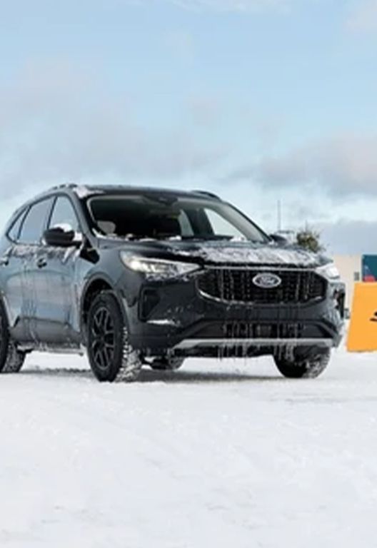 Continental SecureContact AW tires in Quebec | Point S