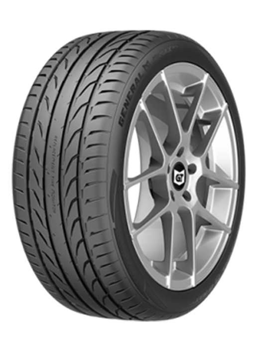 General G-MAX RS tires in Quebec | Point S