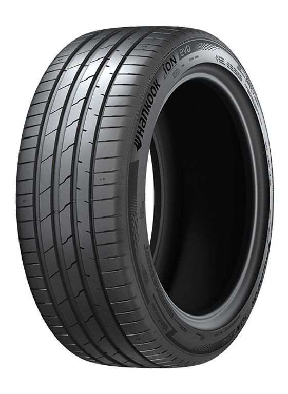 Pneus Hankook Ion Evo au Québec | Point S