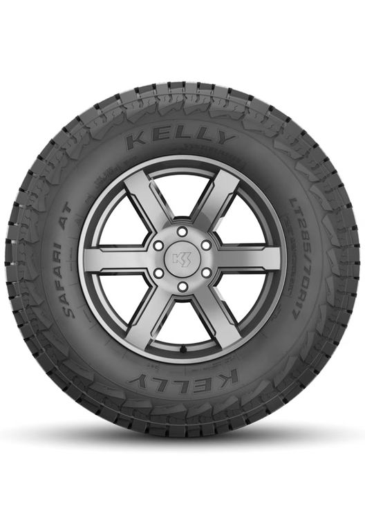 Kelly Safari AT tires in Quebec | Point S