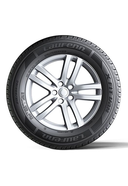 Pneus Laufenn X FIT VAN LV01 au Québec | Point S