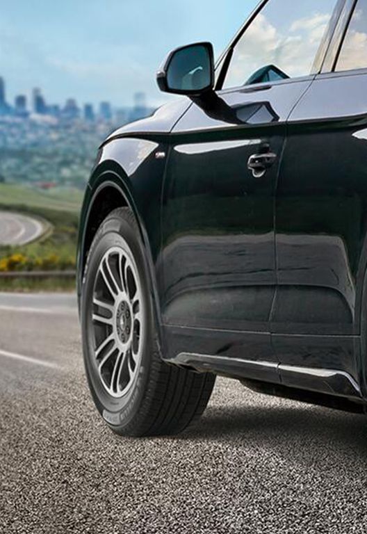 Michelin Defender 2: Unleash Long-Lasting Performance, Mile After Mile ...