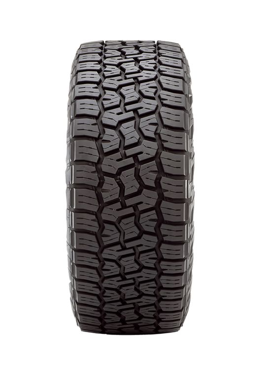 Pneus Nitto NTAT3 (Terra Grappler G3 3PMS) au Québec | Point S