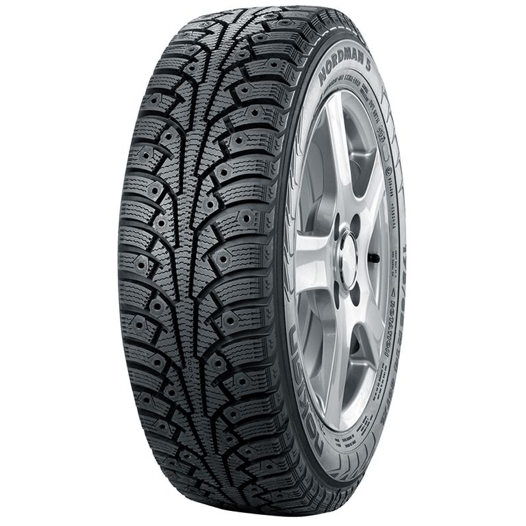 Pneus Nokian Nordman 5 Hiver | Point S