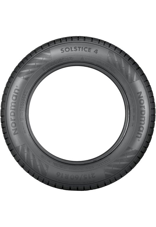 Pneus Nokian Nordman Solstice 4 au Québec | Point S
