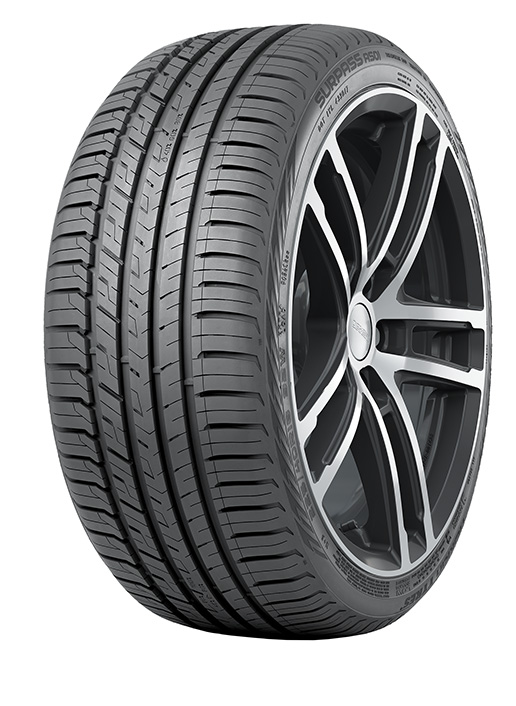 The Best High-Performance Summer Tires | Point S