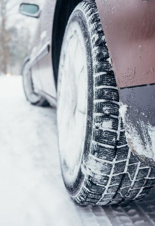 Pirelli Ice Friction - Winter Tire | Point S