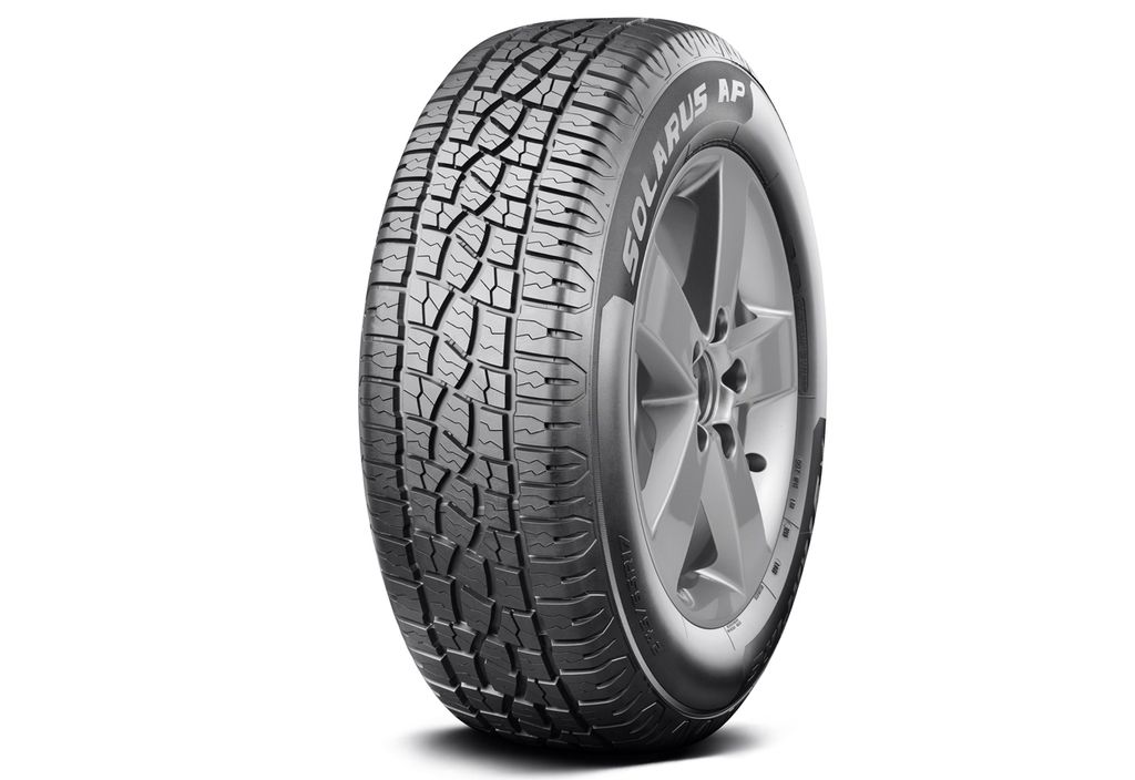 Starfire Solarus AP tires in Quebec | Point S