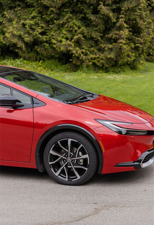 Toyo Extensa A/S II: Pneu toutes saisons, durable et garanti | Point S