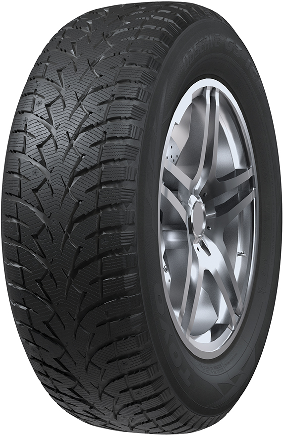 The 5 Best Winter Tires For The Hyundai Kona | Point S