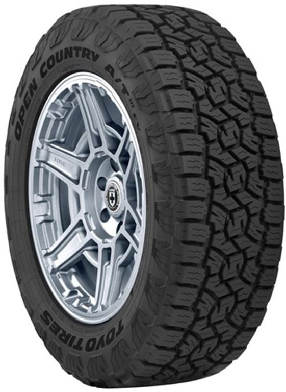 Pneus Toyo Open Country A/T III EV au Québec | Point S