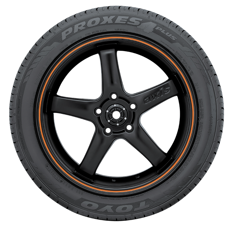 Pneus Toyo Proxes 4 Plus Performance été | Point S