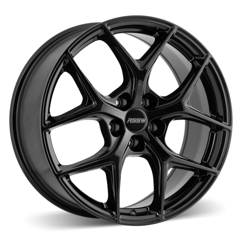 RSSW Wheels in Canada: Alloy & Steel Rims | Point S