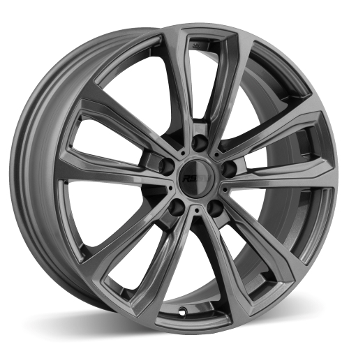 RSSW Wheels in Canada: Alloy & Steel Rims | Point S