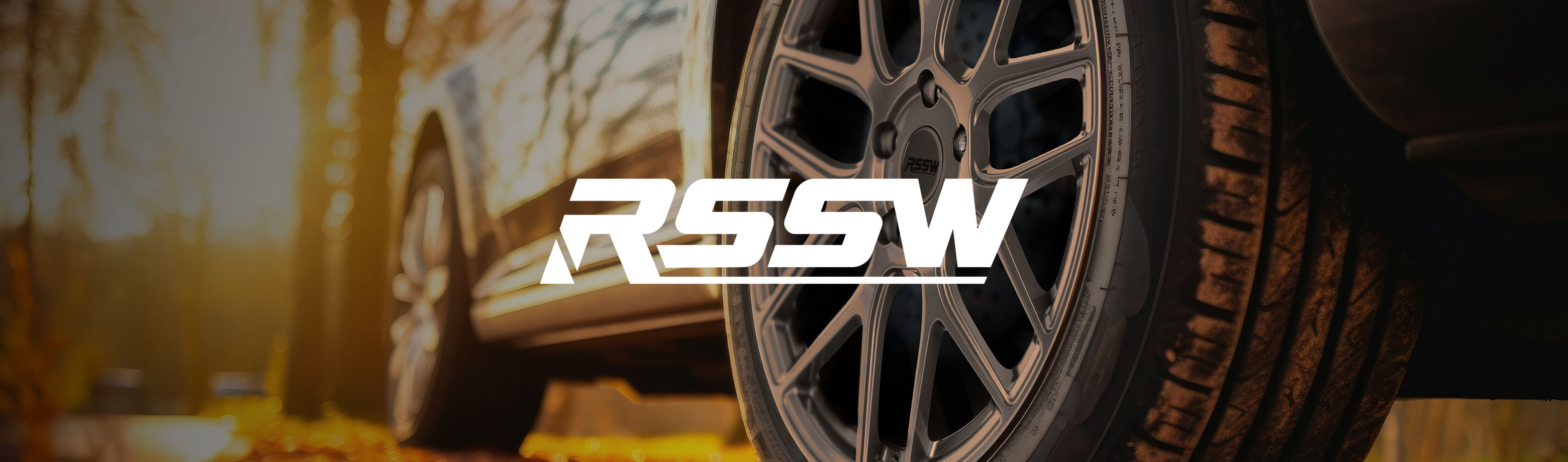 RSSW Wheels in Canada: Alloy & Steel Rims | Point S
