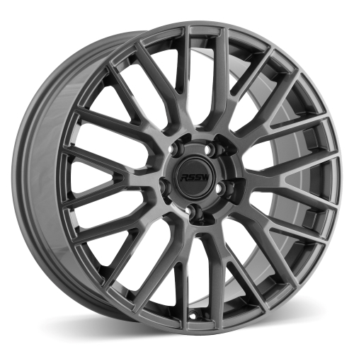 RSSW Wheels in Canada: Alloy & Steel Rims | Point S