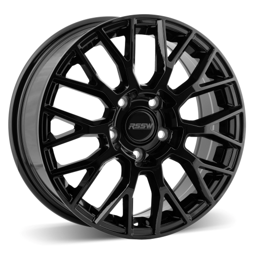 RSSW Wheels in Canada: Alloy & Steel Rims | Point S