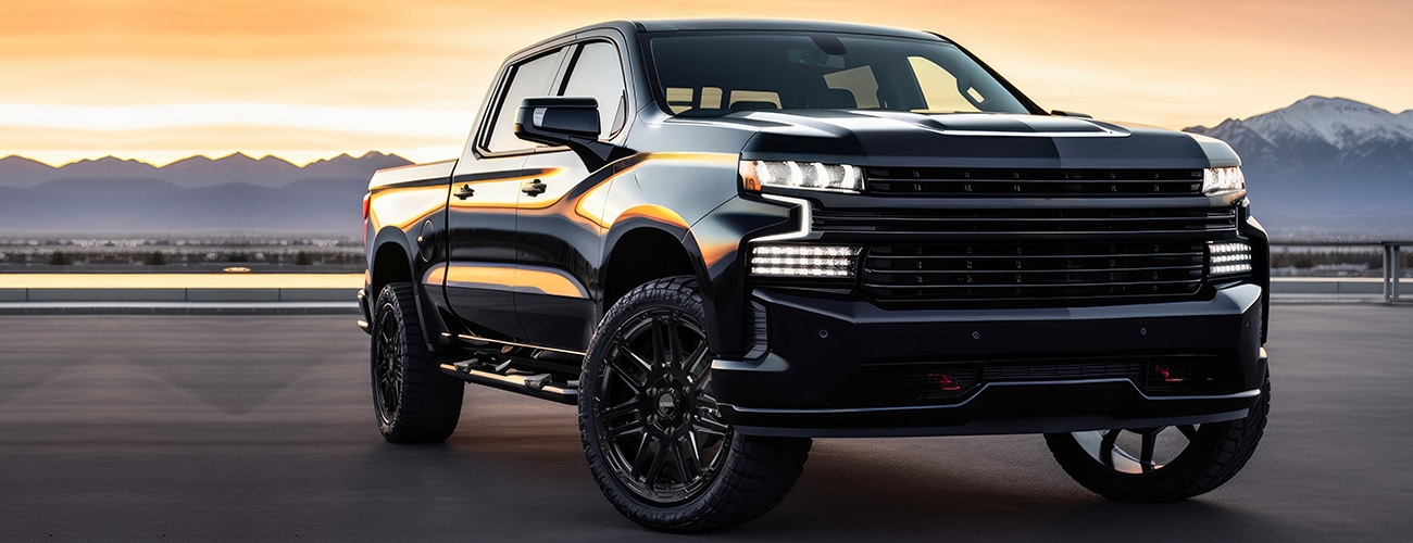 RSSW Wheels in Canada: Alloy & Steel Rims | Point S