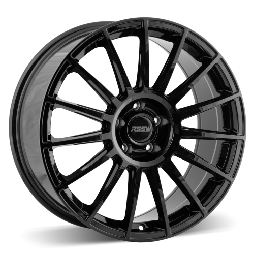 RSSW Wheels in Canada: Alloy & Steel Rims | Point S