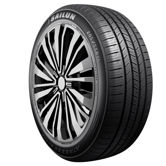 Bridgestone Turanza Everdrive - All-Season Tire | Point S