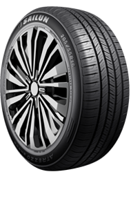 RSSW Wheels in Canada: Alloy & Steel Rims | Point S