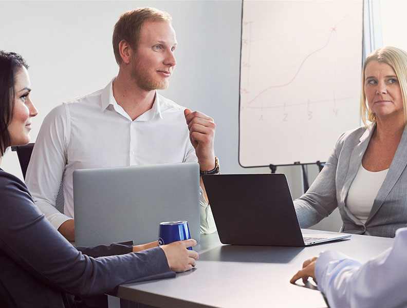 Career and job opportunities at Point S Canada | Point S