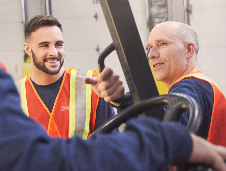 Career and job opportunities at Point S Canada | Point S