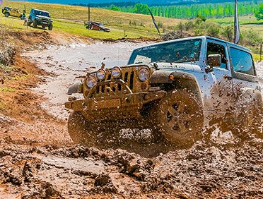 Specify your needs | Point S